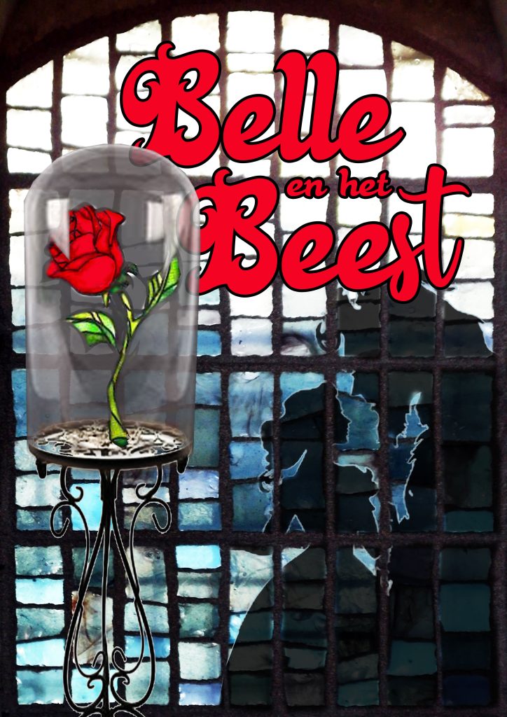 Belle en het Beest - TV Mariahout - De Hunnebergen